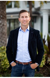 Jason Cooper, Real Estate Agent - Sarasota - Coldwell Banker Realty