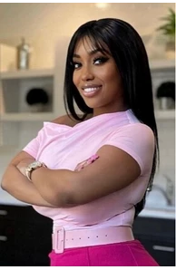 Chawanda Skinner-Mae, Real Estate Agent - Maplewood - Coldwell Banker ...