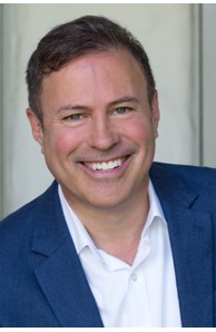 Michael Collins, Real Estate Agent - Beverly Hills - Coldwell Banker Realty