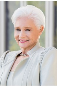 Joyce Rey, Real Estate Agent - Beverly Hills, CA - Coldwell Banker ...