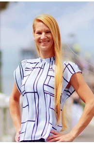 Megan Willette, Real Estate Agent - Vista - Coldwell Banker Realty