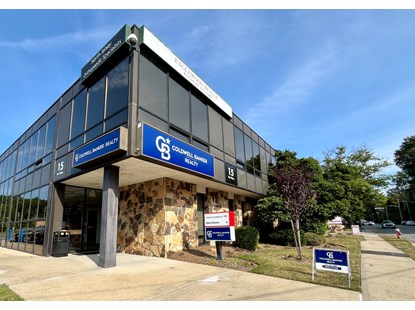 Alpine/Closter Real Estate Office - Closter, NJ - Coldwell Banker Realty