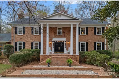 3007 High Ridge Rd, Charlotte, NC 28270 - MLS 4238968 - Coldwell Banker