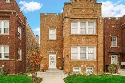 6030 W Addison St, Chicago, IL 60634 - MLS 12291132 - Coldwell Banker