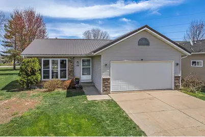 92 Bindl Dr, Reedsburg, WI 53959 - MLS 1998670 - Coldwell Banker