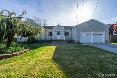 109 Russell St, Woodbridge Township, NJ 07095 - MLS 2514153R - Coldwell Banker