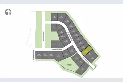 472 Rustic Ridge Dr, Brillion, WI 54110 - MLS 50273769 - Coldwell Banker