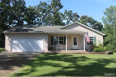 3351 Hamilton Town Rd, Doe Run, MO 63637 - MLS 25050092 - Coldwell Banker