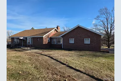 4448 Telegraph Rd, Unincorporated, MO 63129 - MLS 25082064 - Coldwell ...