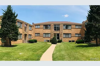 8502 Titchfield Ct #C, Saint Louis, MO 63123 - MLS 26000401 - Coldwell ...