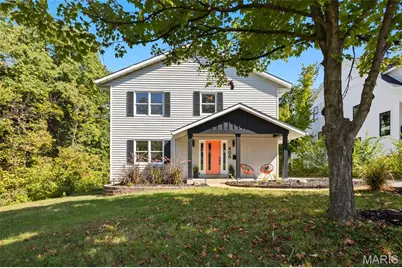 406 Meyer Ave, Saint Louis, MO 63122 - MLS 26000405 - Coldwell Banker