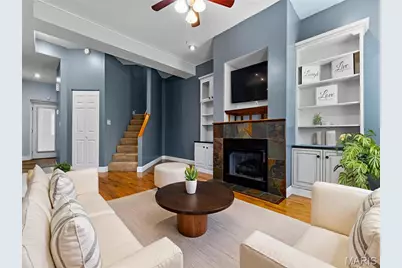 1714 Tucker Ave #D, Saint Louis, MO 63104 - MLS 26001054 - Coldwell Banker