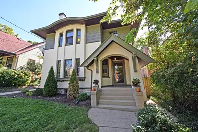 241 Senator Pl, Cincinnati, OH 45220 - MLS 1862634 - Coldwell Banker