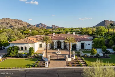 4901 E Butler, Paradise Valley, AZ 85253 - MLS 6887195 - Coldwell Banker