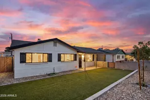 1017 E El Caminito Dr, Phoenix, AZ 85020 - MLS 7045811 - Coldwell Banker