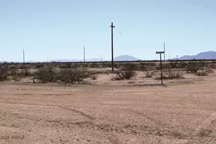 65 Acres W Ohio State Dr #1058, Douglas, AZ 85607 - MLS 7047622 ...