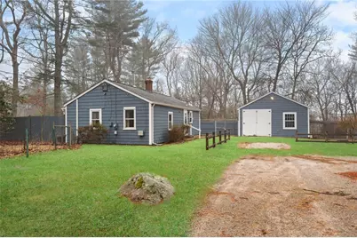 135 Black Plain Rd, Exeter, RI 02822 - MLS 1380662 - Coldwell Banker