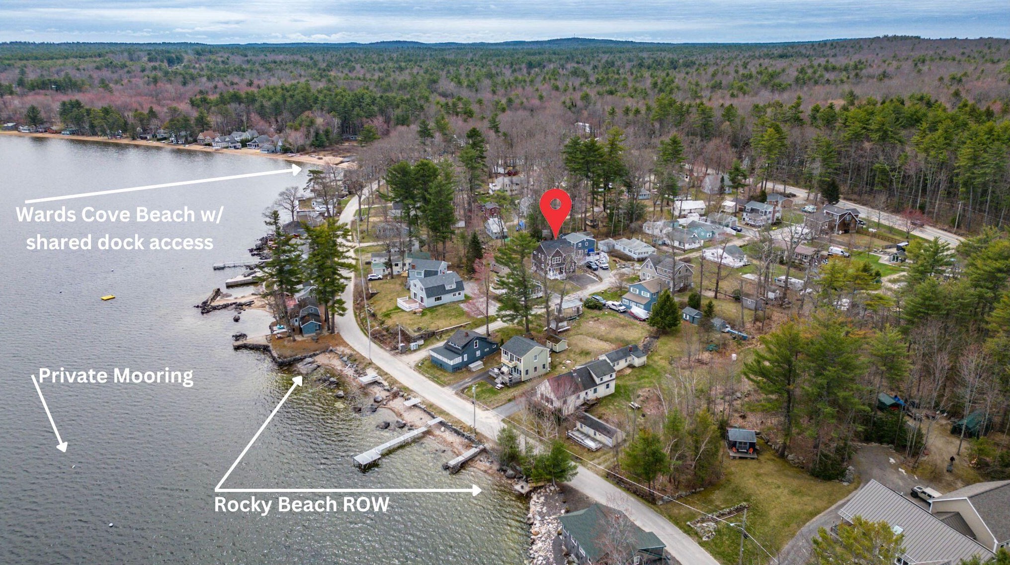 6 Jeremy Dr, Standish, ME 04084 - MLS 1557075 - Coldwell Banker