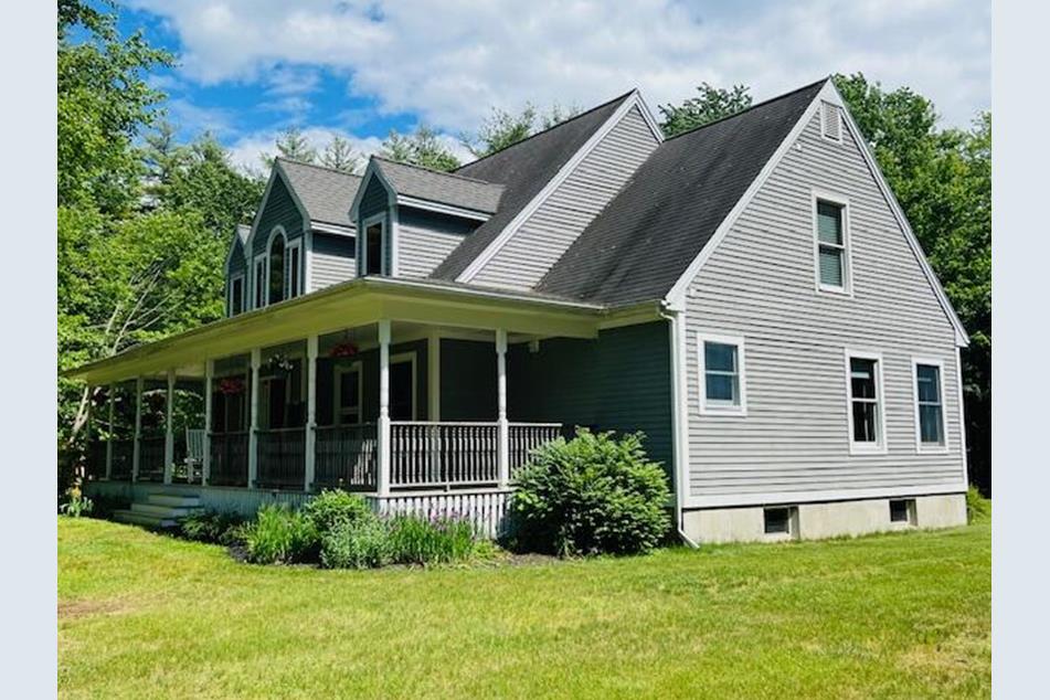 46 Caitlin Dr, Gorham, ME 04038 - MLS 1592631 - Coldwell Banker