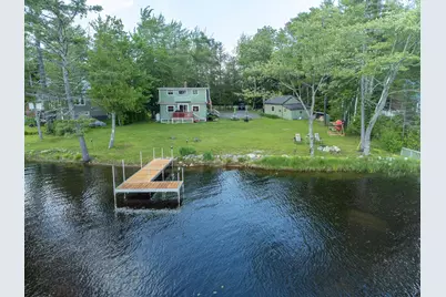 616 Millinocket Lake Rd, T3 Indian Purchase Twp, ME 04462 - MLS 1628020 ...