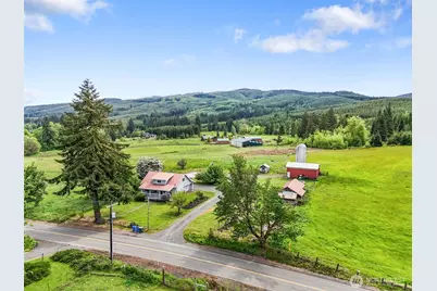 2163 Wildwood Rd, Curtis, WA 98538 - MLS 2378206 - Coldwell Banker