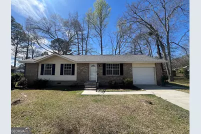 466 Edgar Cir, Thomson, GA 30824 - MLS 10707313 - Coldwell Banker