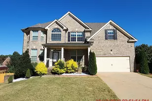 336 Hitt Trce, McDonough, GA 30252 - MLS 10788326 - Coldwell Banker