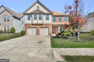 5712 Barrington Run # 19, Union City, GA 30291 - MLS 10796277 ...