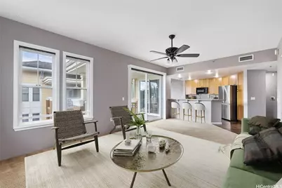 520 Lunalilo Home Rd #7427, Honolulu, HI 96825 - MLS 202513869 ...