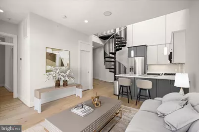 3035 15th St NW #401PH, Washington, DC 20009 - MLS DCDC2263560 ...