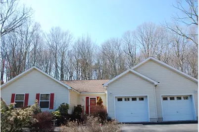 401 Underhill Dr, Tamiment, PA 18371 - MLS PM-131407 - Coldwell Banker