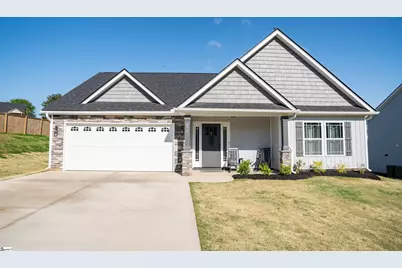 896 Anderson Rd, Chesnee, SC 29323 - MLS 1553930 - Coldwell Banker