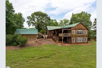 1350 Lee Cudd Rd, Rutherfordton, NC 28139 - MLS 1595416 - Coldwell Banker