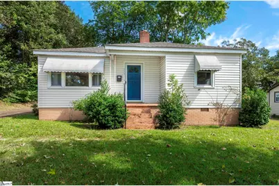 379 Old Woodruff Rd, Greer, SC 29651 - MLS 1539668 - Coldwell Banker