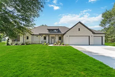 701 Barton Place Dr, Tarkington, TX 77327 - MLS 75060638 - Coldwell Banker