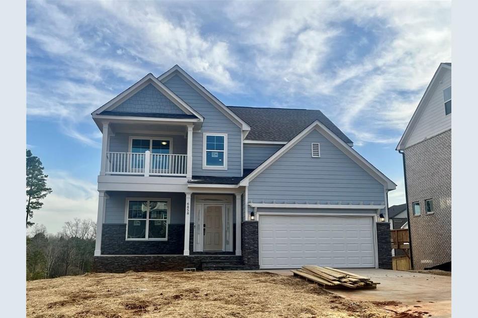 6858 Kate Ln, Flowery Branch, GA 30542 - MLS 7117744 - Coldwell Banker