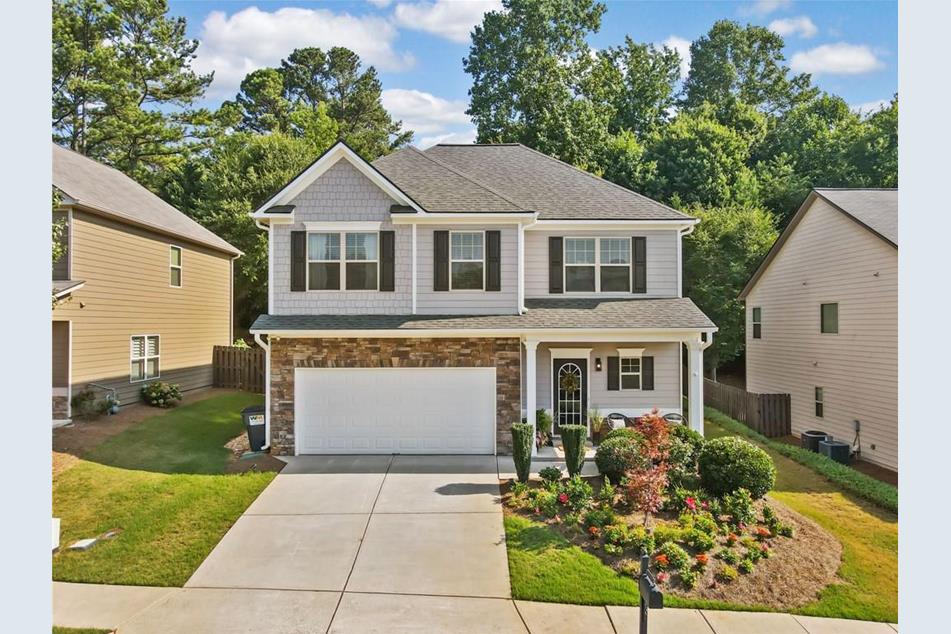 136 Cornerstone Cir, Woodstock, GA 30188 - MLS 7415352 - Coldwell Banker