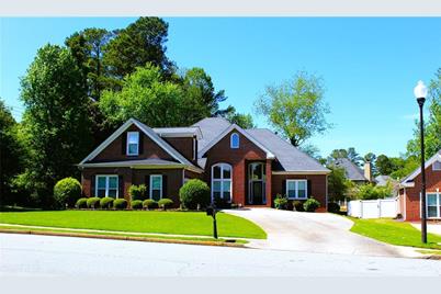 1455 Home Pl Dr, Lawrenceville, GA 30043 - MLS 7207462 - Coldwell Banker