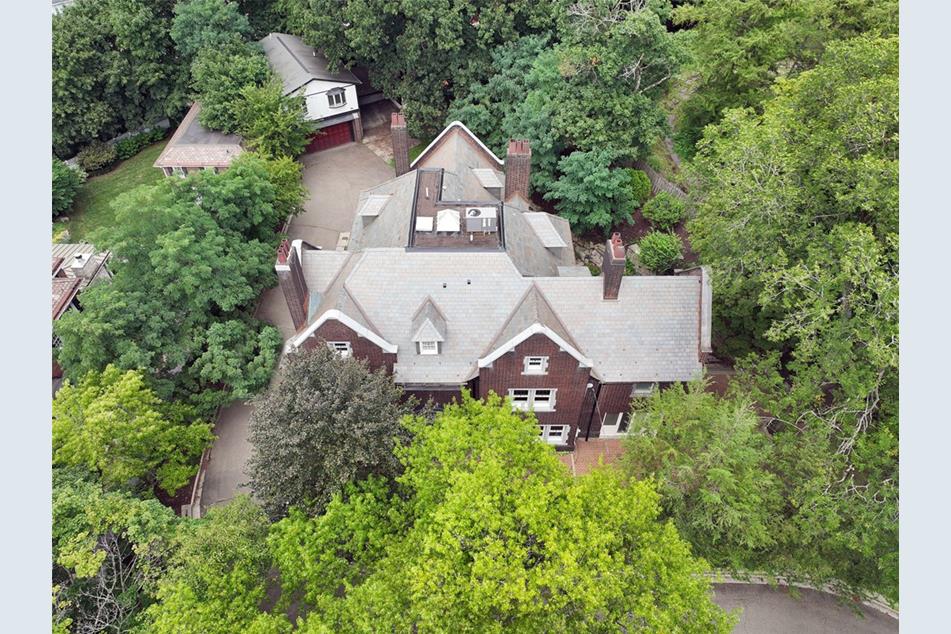 5325 Wilkins Ave, Pittsburgh, PA 15217 - MLS 1620658 - Coldwell Banker