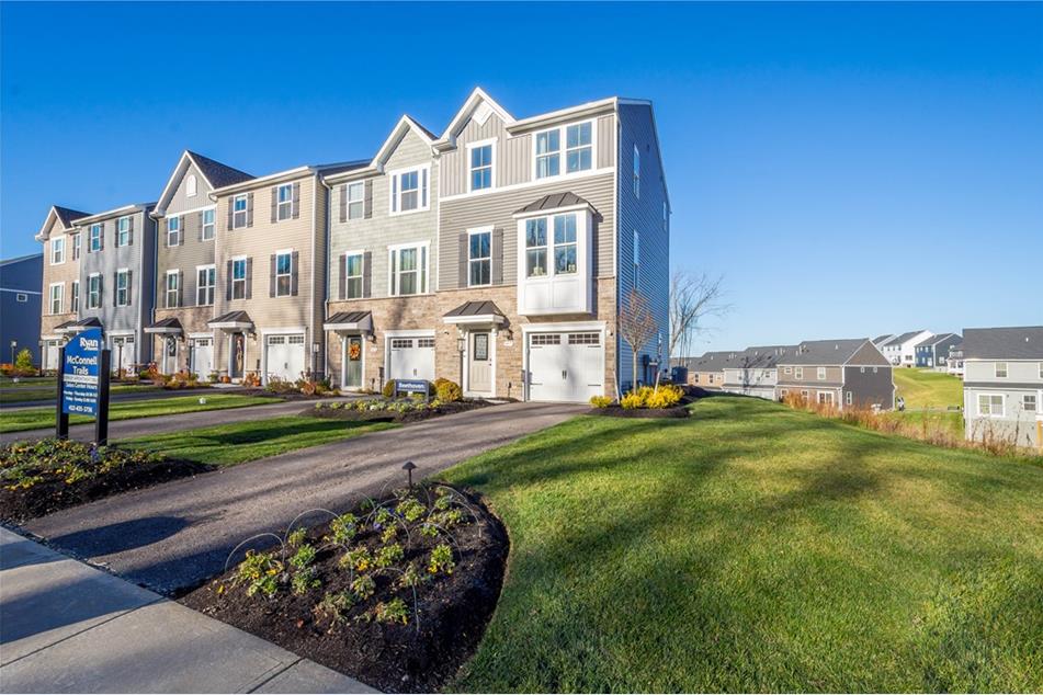 457 Dogwood Ln, Cecil, PA 15057 - MLS 1636539 - Coldwell Banker