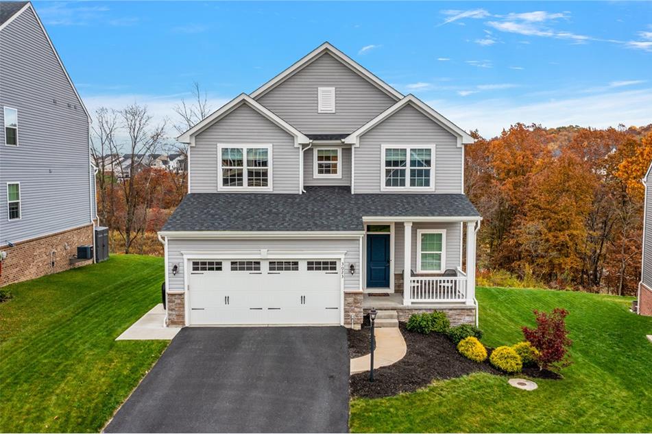 3023 Pelican Dr, Middlesex Township, PA 16059 - MLS 1636673 - Coldwell ...