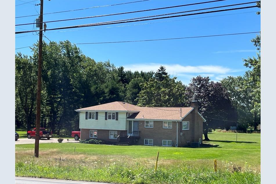 1156-1158 Freedom Rd, Cranberry Township, PA 16066 - MLS 1639378 ...