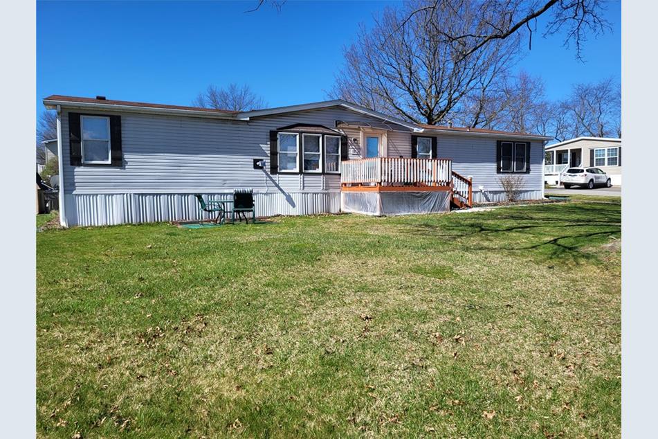 161 Treesdale Dr, Cranberry Township, PA 16066 - MLS 1645204 - Coldwell ...