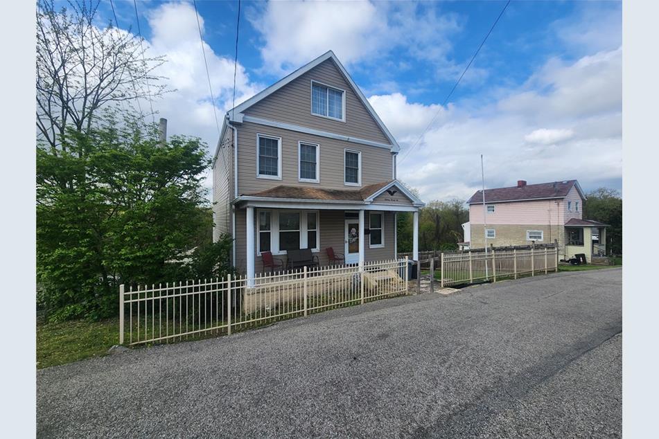 1626 Gray St, Port Vue, PA 15133 - MLS 1651032 - Coldwell Banker