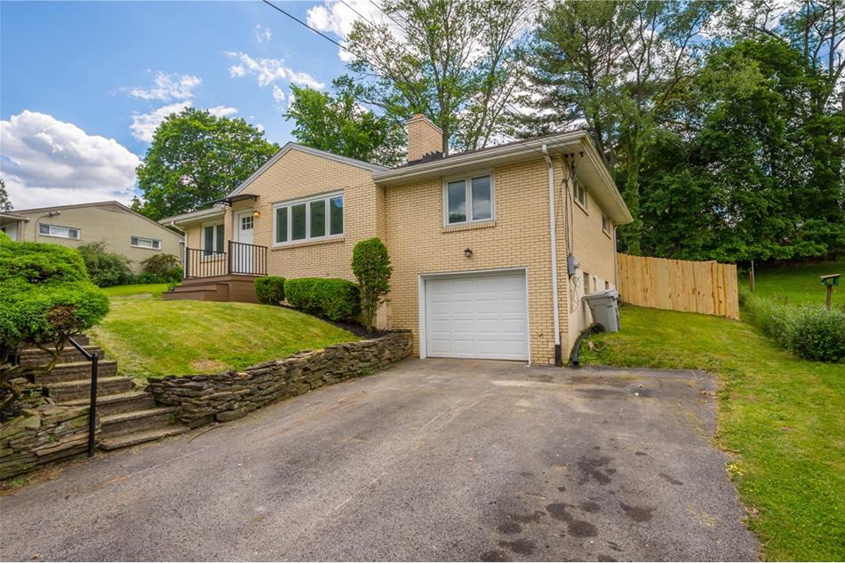 205 Virginia Ave, Pittsburgh, PA 15116 - MLS 1657745 - Coldwell Banker