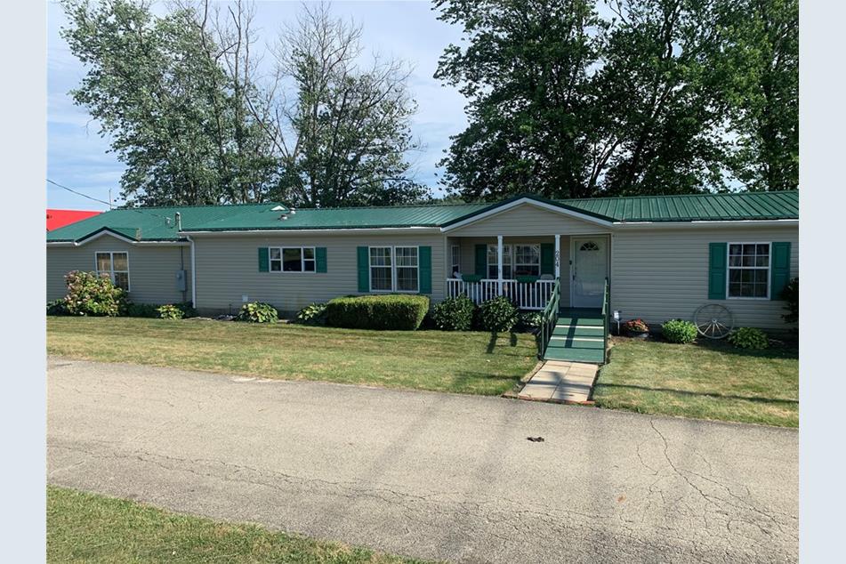 204 Columbia St, Perryopolis, PA 15473 - MLS 1660289 - Coldwell Banker