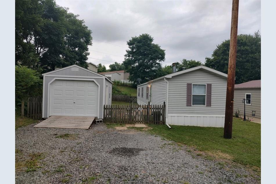 640 Deana Way, New Sewickley Township, PA 15074 - MLS 1661560 ...