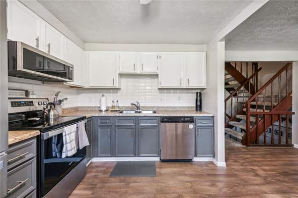 15068 Condos & Townhomes For Sale