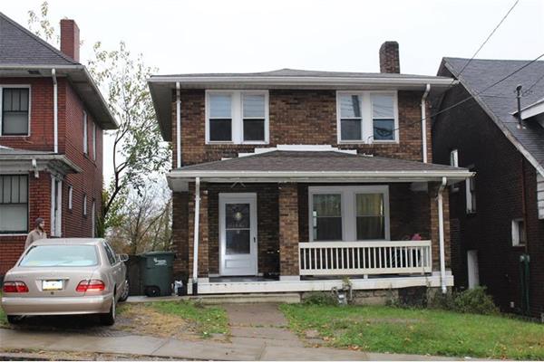 2232 S Braddock Ave, Pittsburgh, PA 15218 - MLS 1424331 - Coldwell Banker