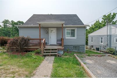 126 Tilford Rd, Pittsburgh, PA 15235 - MLS 1609458 - Coldwell Banker